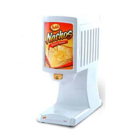 Nacho Machine Rentals Macomb Mi