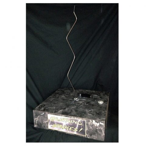 Wacky Wire Carnival Game - Michigan carnival game rental.